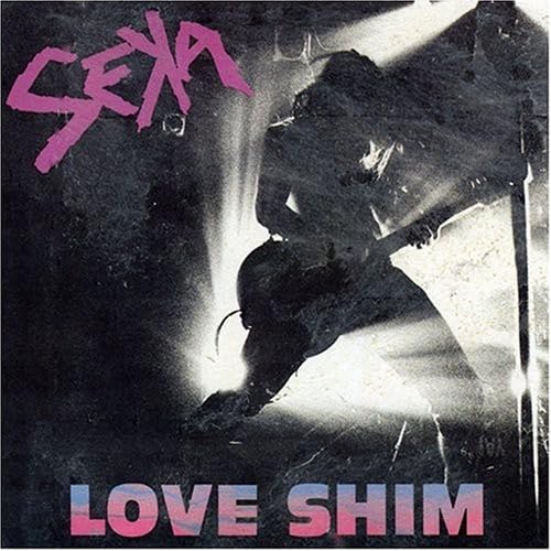 Amazon.com: Love Shim: CDs & Vinyl