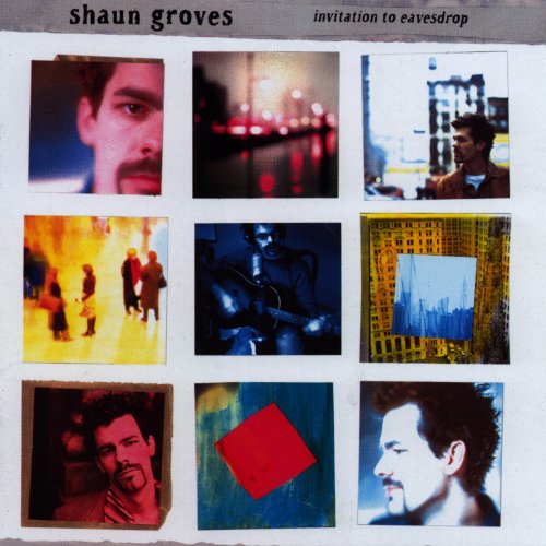 Invitation to Eavesdrop by Shaun Groves on Amazon Music - Amazon.co.uk