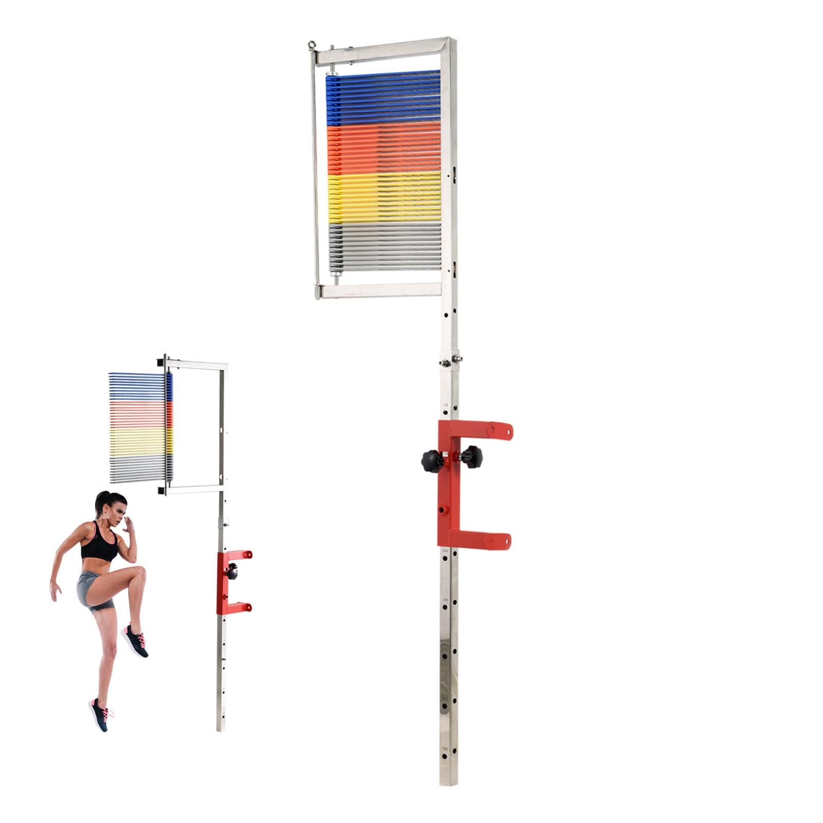 Buy Vertical Jump Tester | Vertical Jump Measurement Tool | 3.9-11.5Ft ...