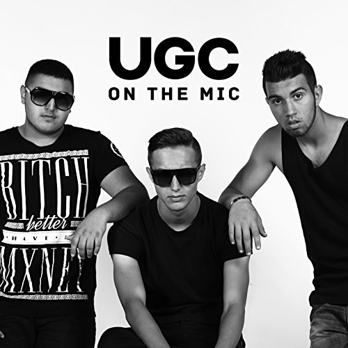 Amazon.com: On the Mic : UGC: Digital Music