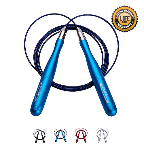 10 Best Jump Ropes For Boxing