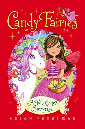 A Valentine's Surprise (Candy Fairies Book 7) - Kindle edition by ...