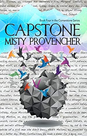 Amazon.com: Cornerstone (The Cornerstone Series Book 1) eBook ...