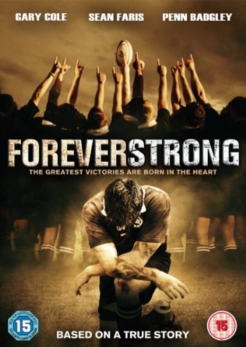Forever Strong [DVD] [Reino Unido]: Amazon.es: Sean Faris, Gary Cole ...
