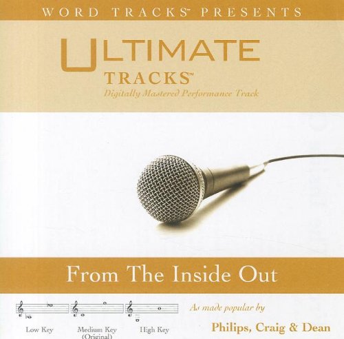 Amazon.com: From the Inside Out: CDs & Vinyl