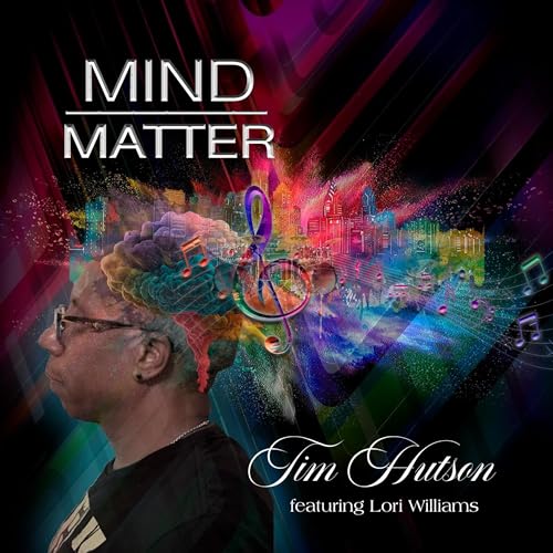 Mind Over Matter by Tim Hutson on Amazon Music - Amazon.com