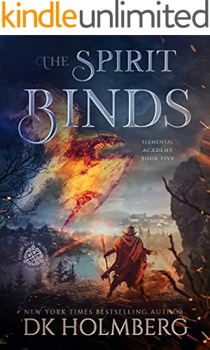 Amazon.com: The Wind Rages: An Elemental Warrior Series (Elemental Academy Book 4) eBook ...