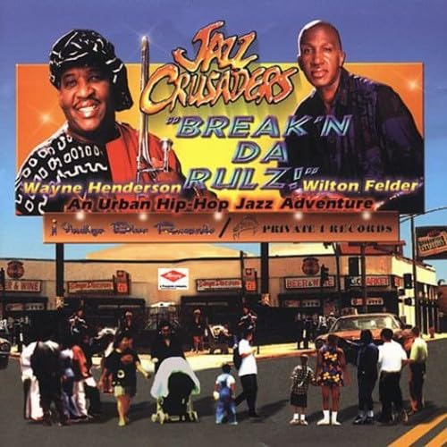 Break'N Da Rulz!: Amazon.de: Musik-CDs & Vinyl