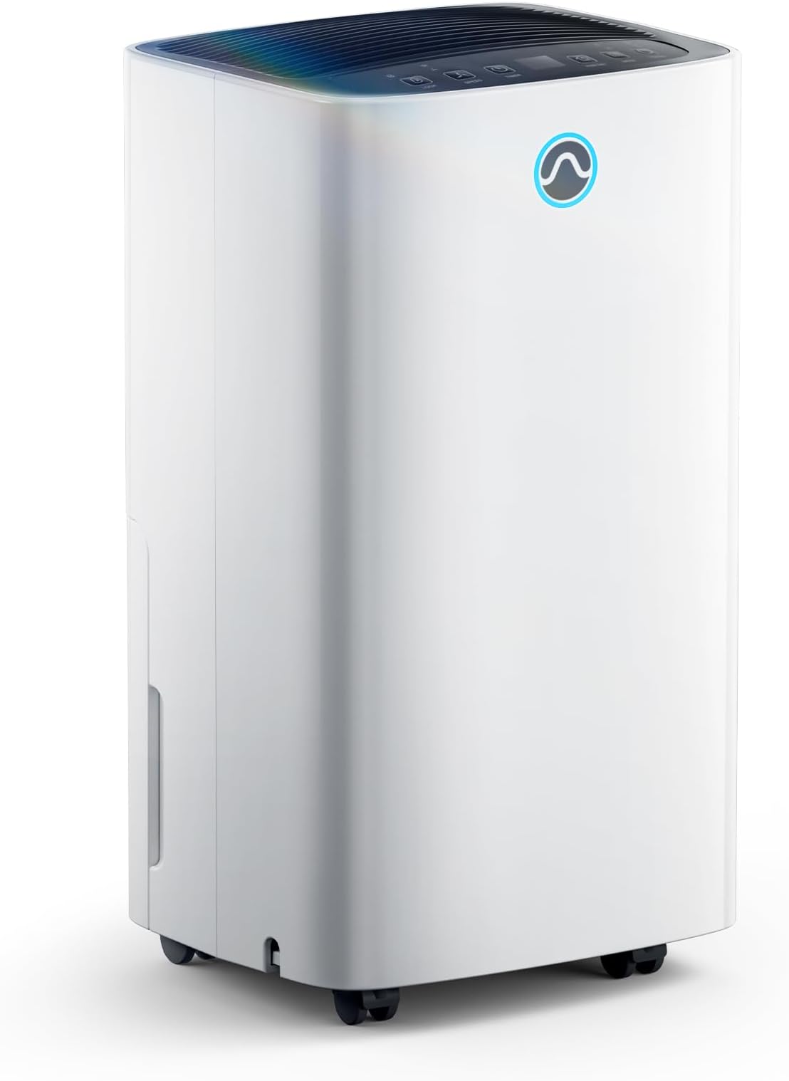 Amazon.com - Dehumidifier for Home and Basement for 2000Sq.Ft, 25 Pints ...