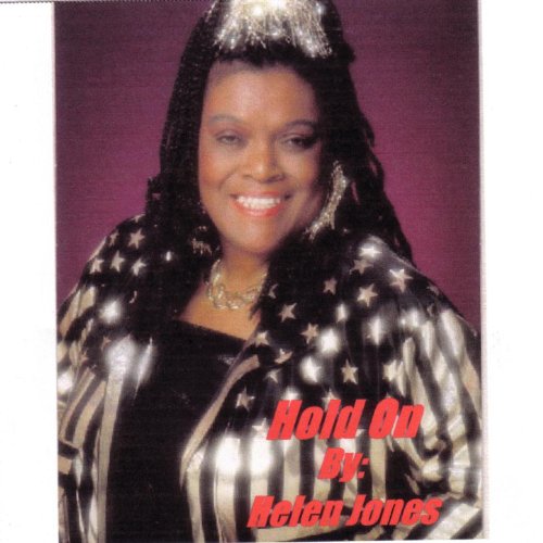 Play Hold On by Helen Jones on Amazon Music