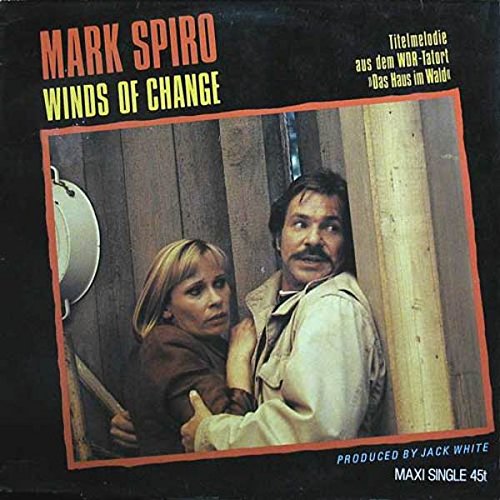 Winds of change : Mark Spiro: Amazon.es: CDs y vinilos}