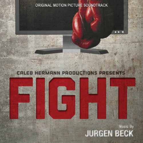 Amazon.com: Fight Original Soundtrack : Jurgen Beck: Digital Music