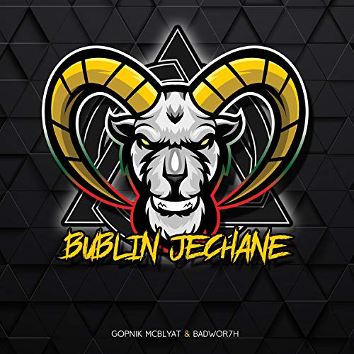 Bublin Jechane de Gopnik McBlyat & Badwor7h en Amazon Music Unlimited