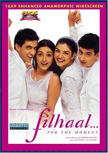 Amazon.com: Filhaal by Palash Sen : Movies & TV