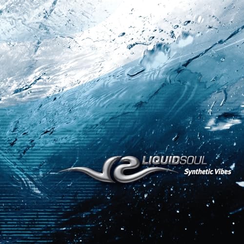 Play Synthetic Vibes by Liquid Soul on Amazon Music