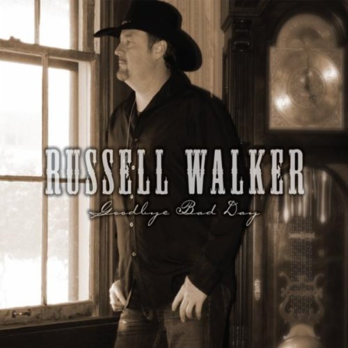 Amazon.com: Goodbye Bad Day : Russell Walker: Digital Music