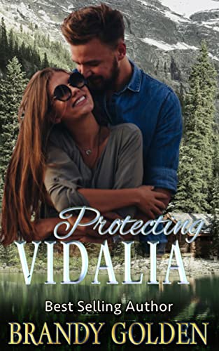 Protecting Vidalia - Kindle edition by Golden, Brandy, Nappa, Karen ...