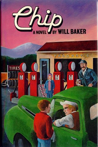 Chip: Baker, Will: 9780152175269: Amazon.com: Books