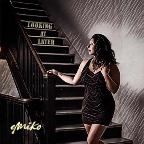 Amazon.com: Looking at Later : Emiko: Digital Music
