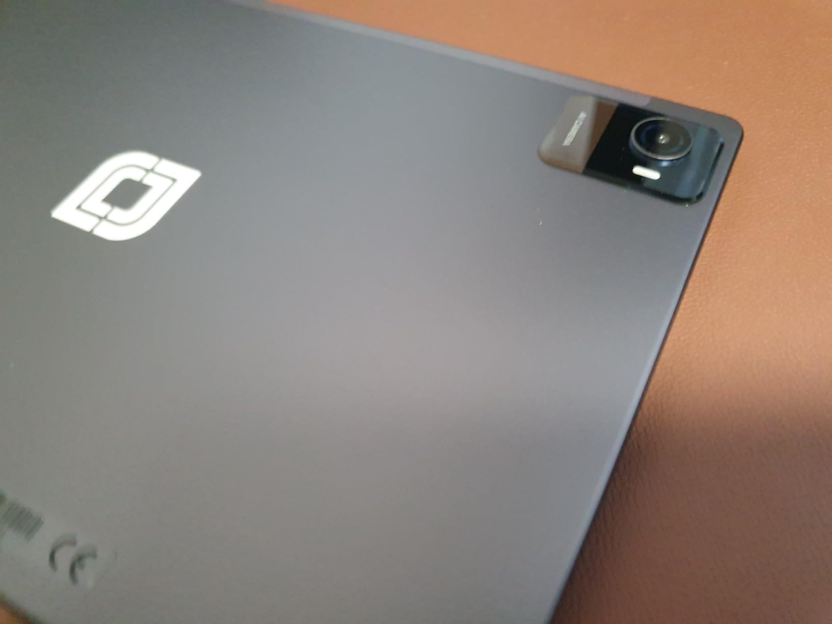 jumper Tablet 10 Zoll, 8 GB RAM 256 GB ROM, Tablet Android 12, Dual SIM ...