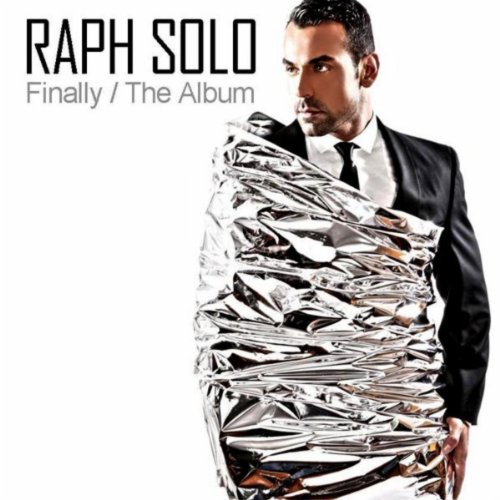 Amazon.com: Finally / The Album : Raph Solo: Digital Music