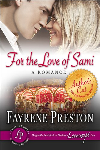 For the Love of Sami - Kindle edition by Preston, Fayrene. Contemporary ...