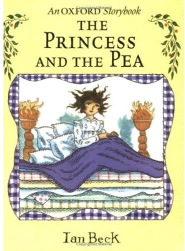 The Princess and the Pea: Beck, Ian: 9780192754745: Amazon.com: Books