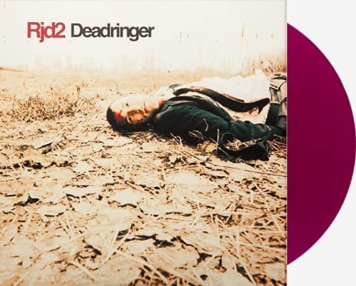 RJD2 Concerts & Live Tour Dates: 2024-2025 Tickets | Bandsintown