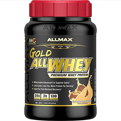 The 20 Best ALLMAX Nutrition Protein Powder of 2025 [Verified] - Cherry ...