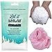 Amazon.com: Let it Snow Instant Snow Powder - Made in The USA Premium ...