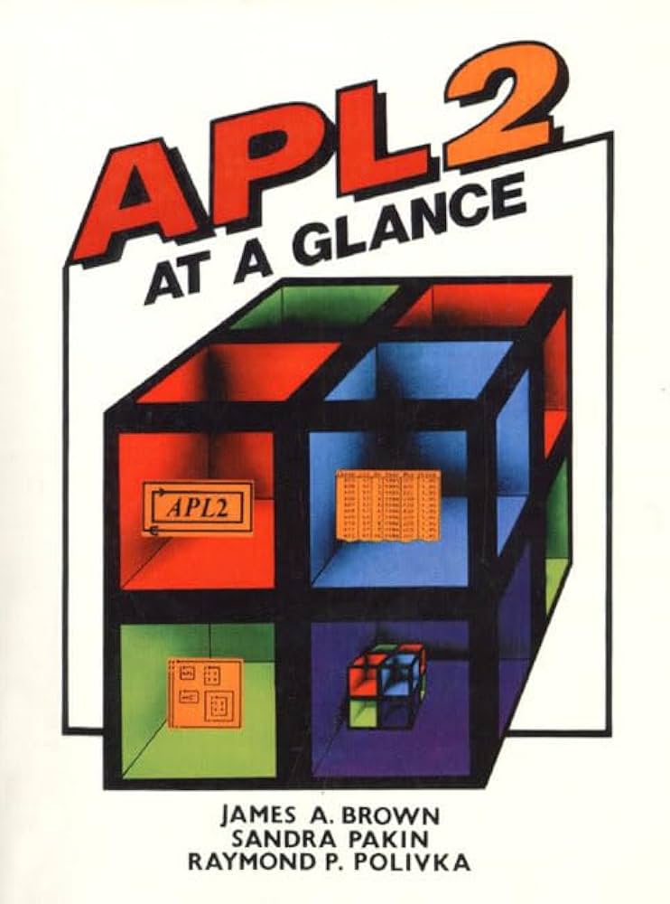 Gnu Apl Manual Online