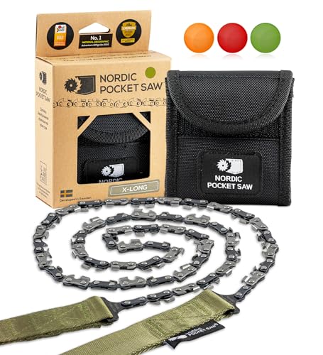 Best Backpacking Saw: Cutting Through the Competition [2024 Edition ...