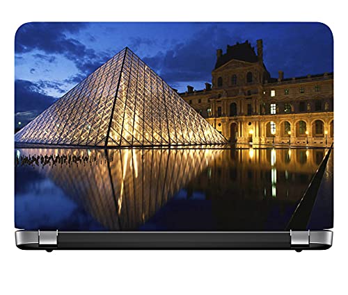 AY Fashion's Laptop Skins Decal Sticker Back Cover for Dell, Hp ...