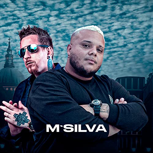 Play M'Silva by Dj Rhuivo & M'Silva on Amazon Music