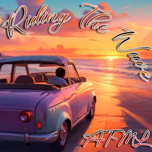 Riding The Wave : ATML: Amazon.de: Digital Music