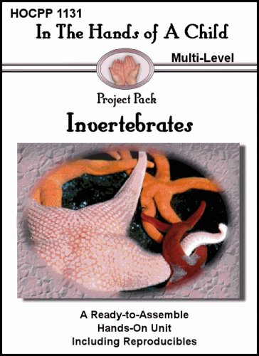 Buy Invertebrates Book Online at Low Prices in India | Invertebrates ...