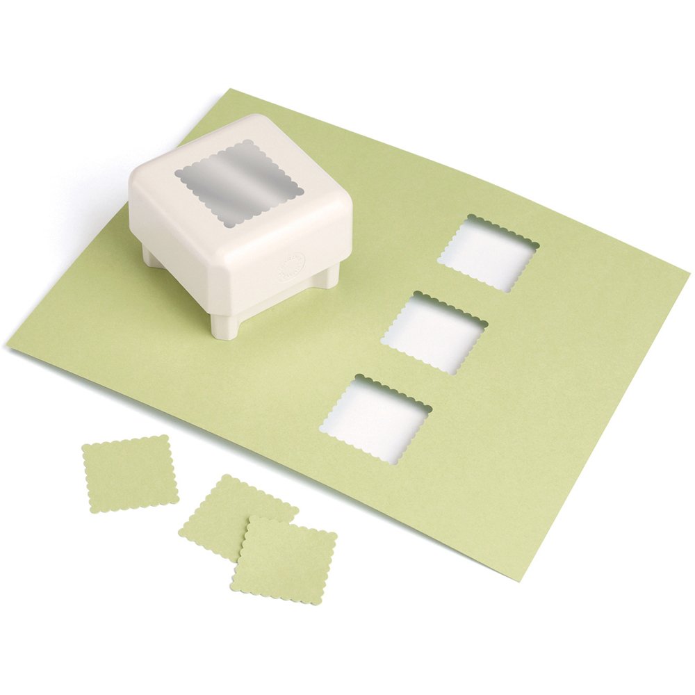 Stamp Punch Martha Stewart Martha Stewart Doily It Up With This