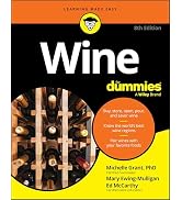 Wine For Dummies (For Dummies: Learning Made Easy): Grant, Michelle ...