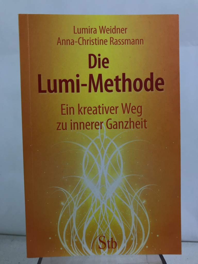 Amazon.com: Die Lumi-Methode: 9783897676848: Lumira: Books