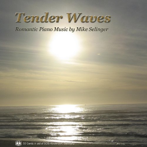 Écouter Tender Waves par Mike Selinger sur Amazon Music Unlimited