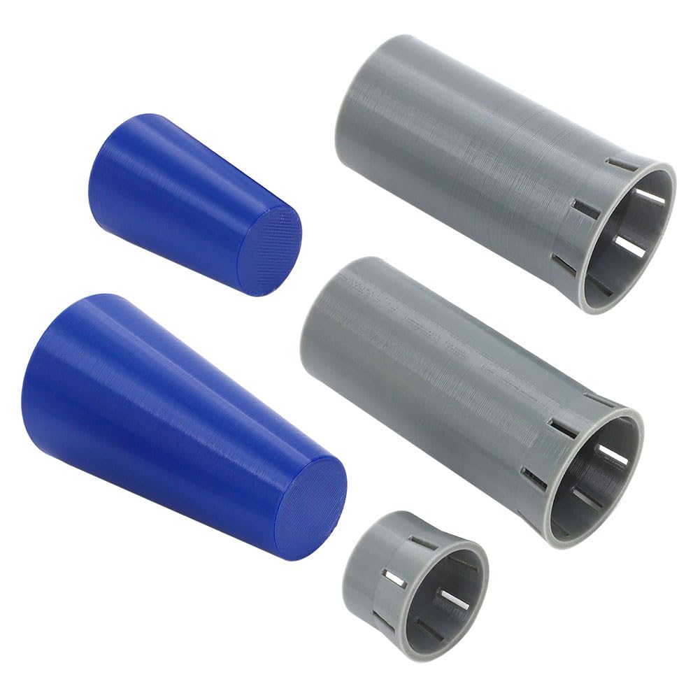 For Ford 10R80 Transmission Input Shaft Solid Sealing Ring Resizing ...