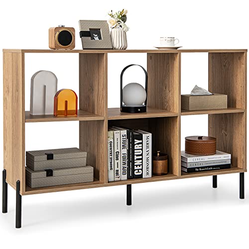 Horizontal Bookshelves – The 16 best products compared - textspace.net