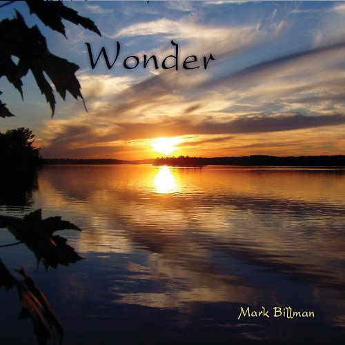 Amazon.com: Wonder : Mark Billman: Digital Music