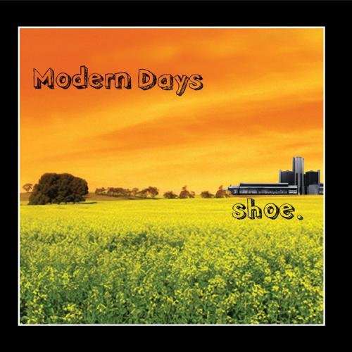Amazon.com: Modern Days: CDs & Vinyl