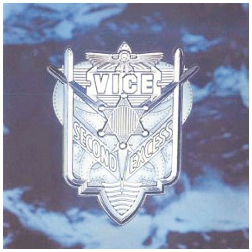 Second Excess: Vice: Amazon.es: CDs y vinilos}