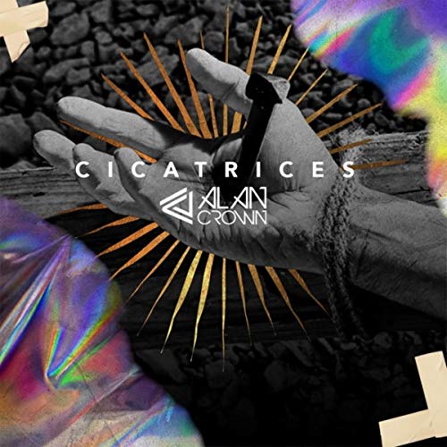 Play Cicatrices by Alan Crown on Amazon Music