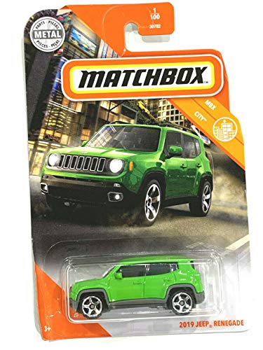 25 Best Matchbox Cars To Buy In 2021