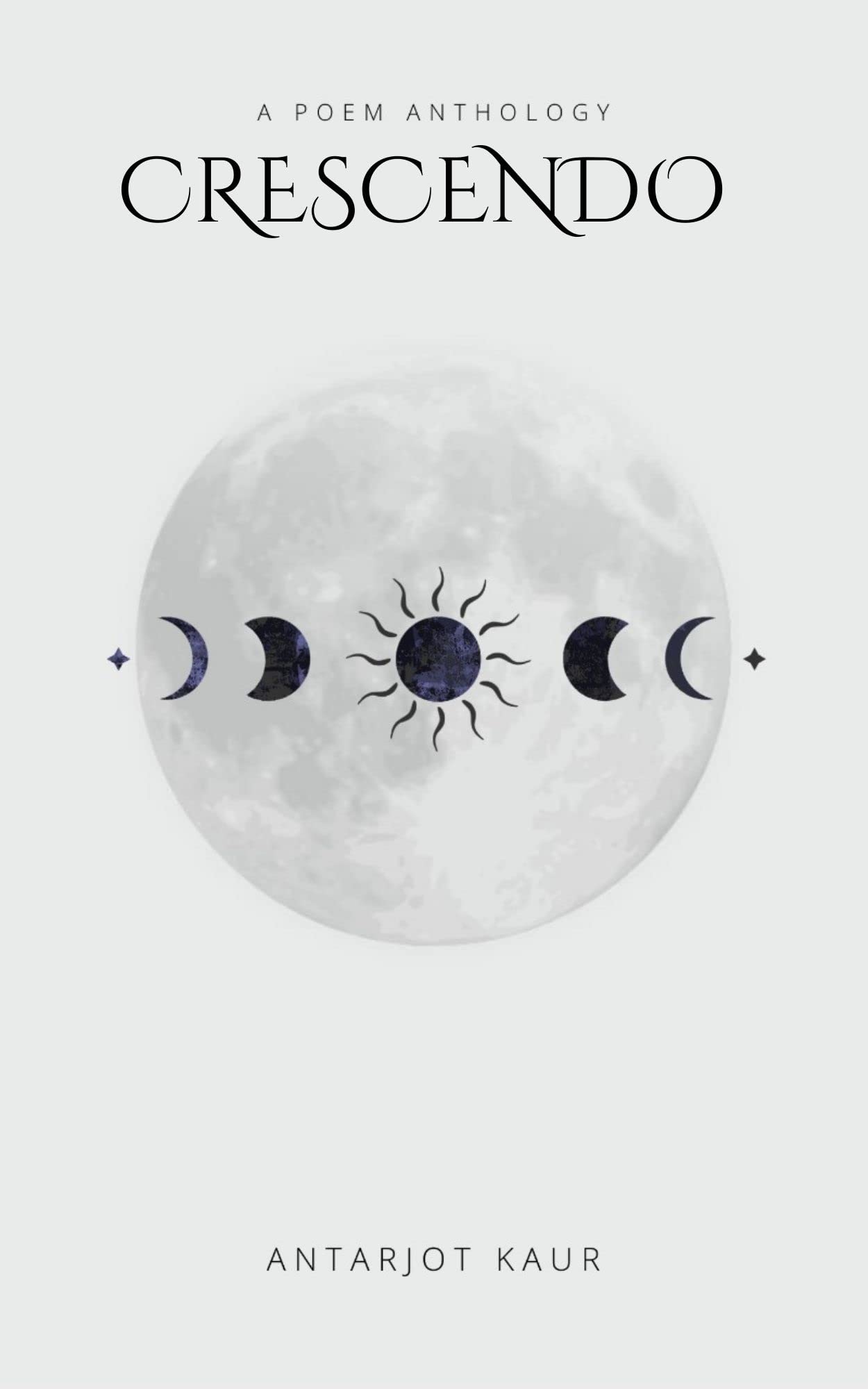 Buy Crescendo Book Online at Low Prices in India | Crescendo Reviews ...