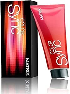 Matrix Color Sync Color 8N 90Ml : Amazon.se: Skönhet