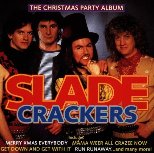 Crackers - Slade: Amazon.de: Musik